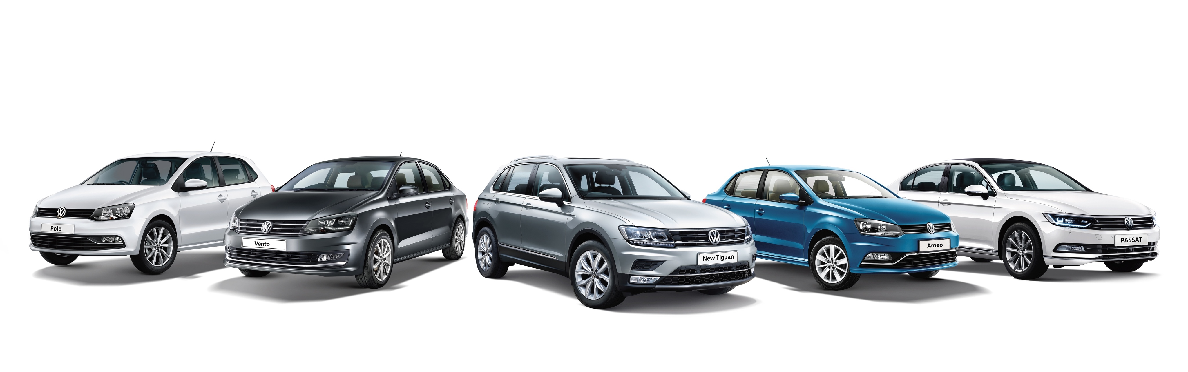 VW Group Interact